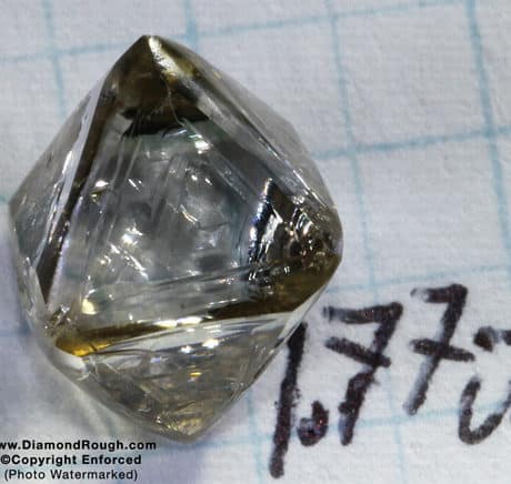 DiamondRough.net | Natural Rough Diamonds | Raw and Uncut